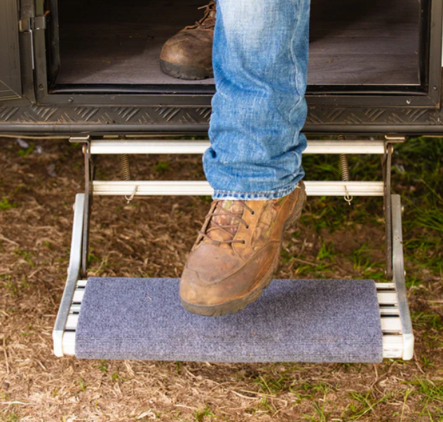 Caravan Step Rug – Ranger Outdoors