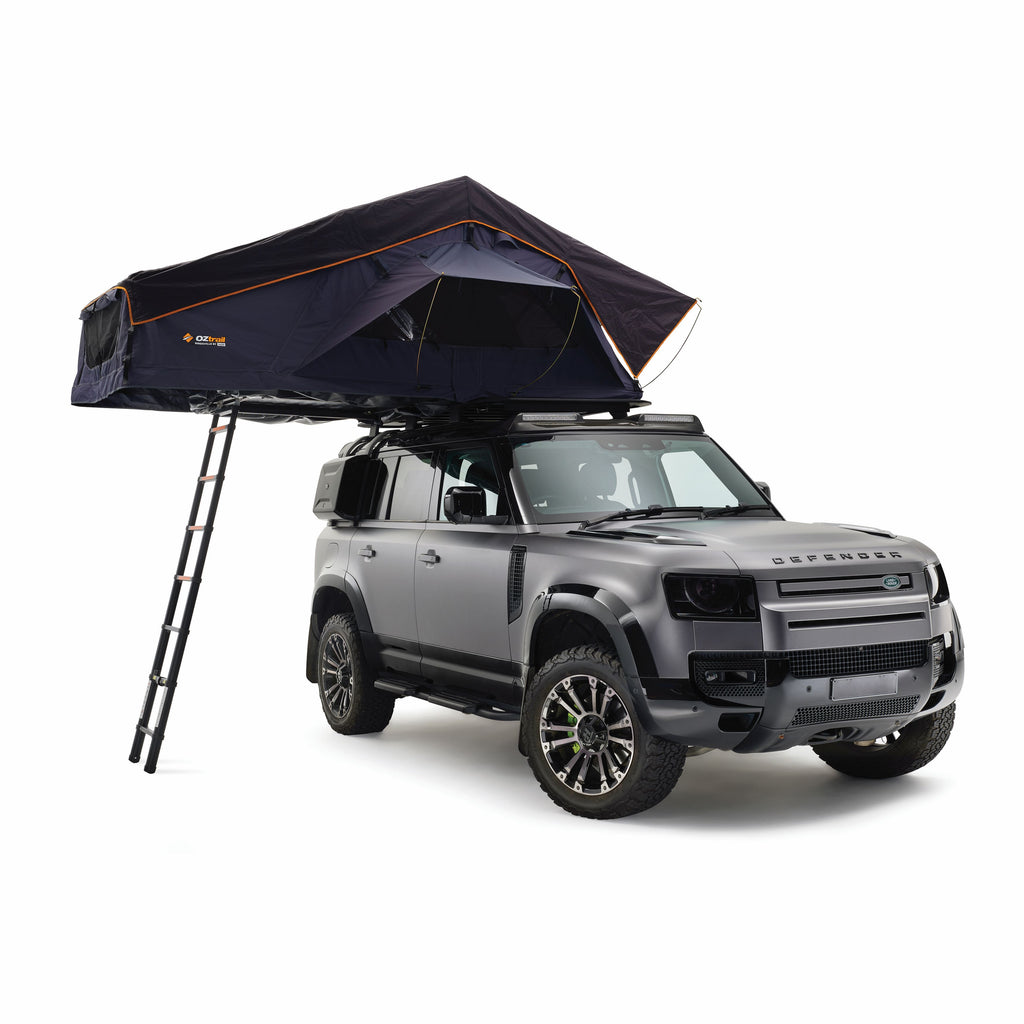 Birdsville 1400 Roof Top Tent – Ranger Outdoors