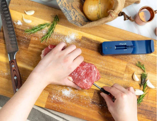 The MeatStick Mini X – Ranger Outdoors