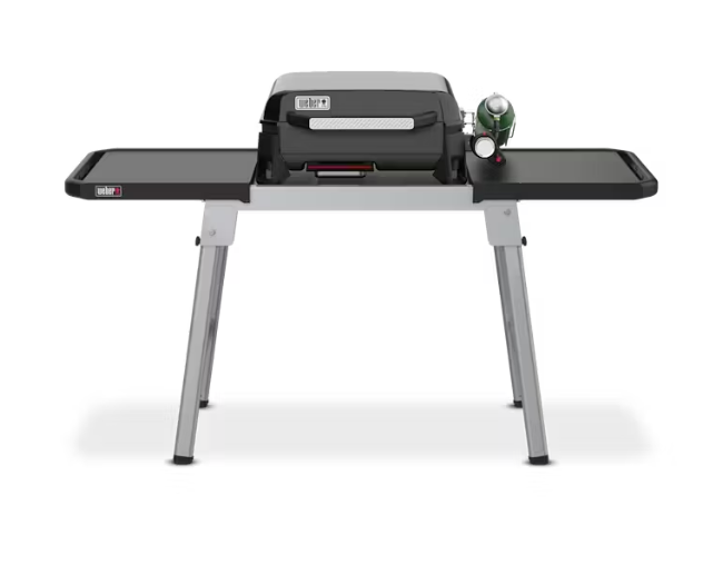 Slate Tabletop Griddle Expandable Stand – Ranger Outdoors