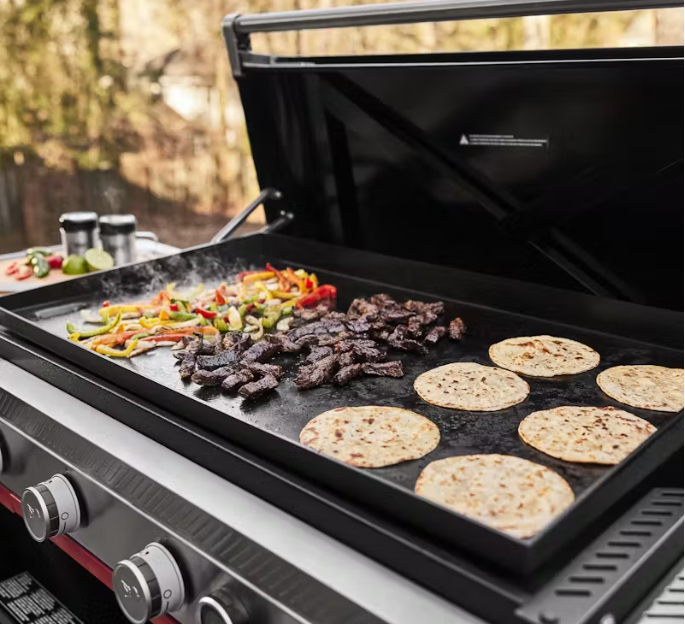 Slate Premium Griddle (36in) – Ranger Outdoors